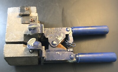 Electrical Equipment & Tools - Cadweld Mold