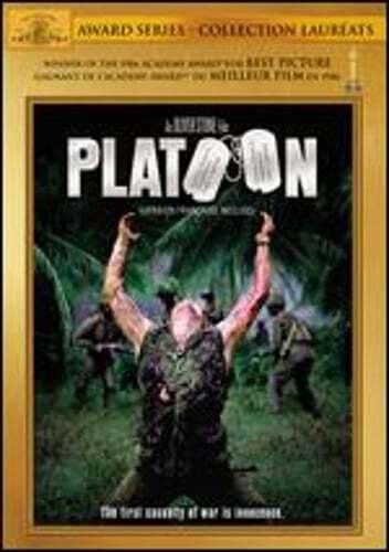 Platoon by Oliver Stone: Used 27616069566| eBay