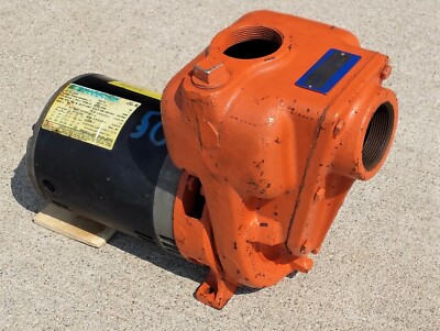 Submersible & Sump - Berkeley Well Pump