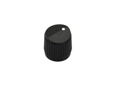 Beveled top knob, with white indicator | eBay UK