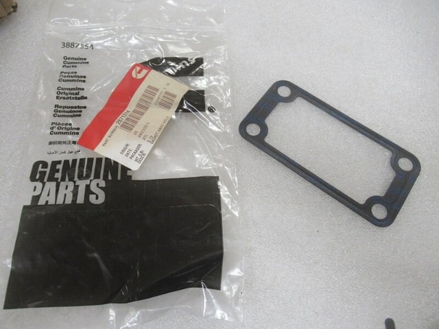 Cummins Gasket Hand Hole 2871314 NOS for sale online | eBay