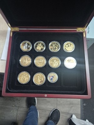 Queen ELIZABETH coin Collection | eBay UK