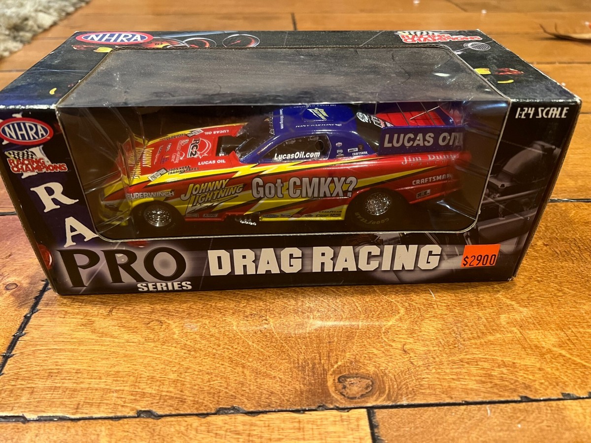 Nhra Drag Race Cars Toy