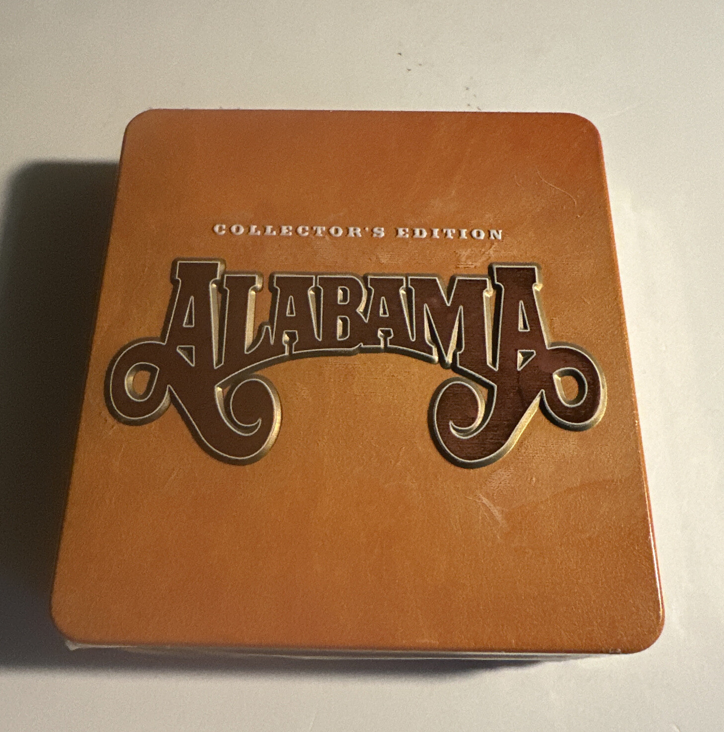 Alabama -Forever Legends(CD, Sep-2007, 3 Discs, Madacy) | eBay