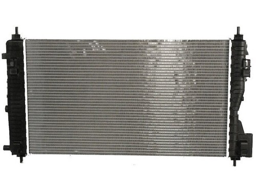 For 2016 Chevrolet Malibu Limited Radiator AC Delco 82751JHHV | eBay