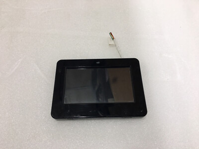 Control Panels & Keypads