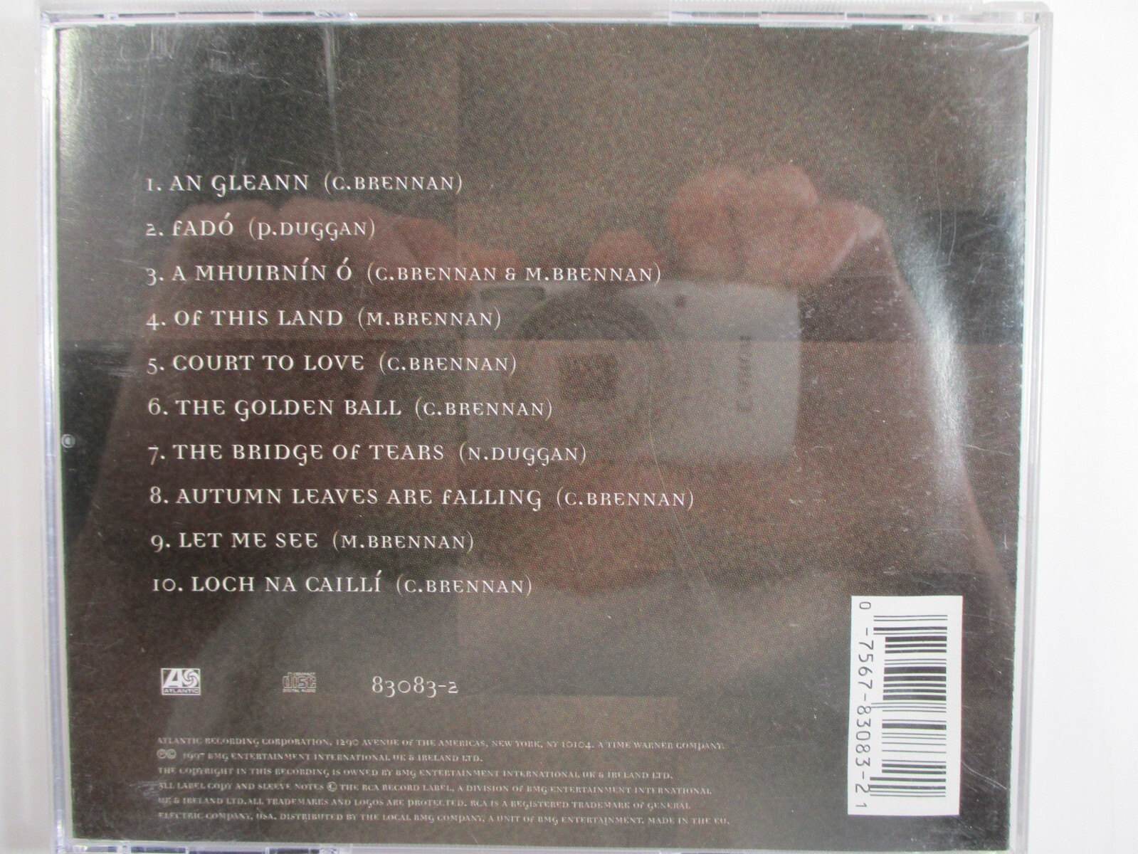 CLANNAD LANDMARKS CD | eBay