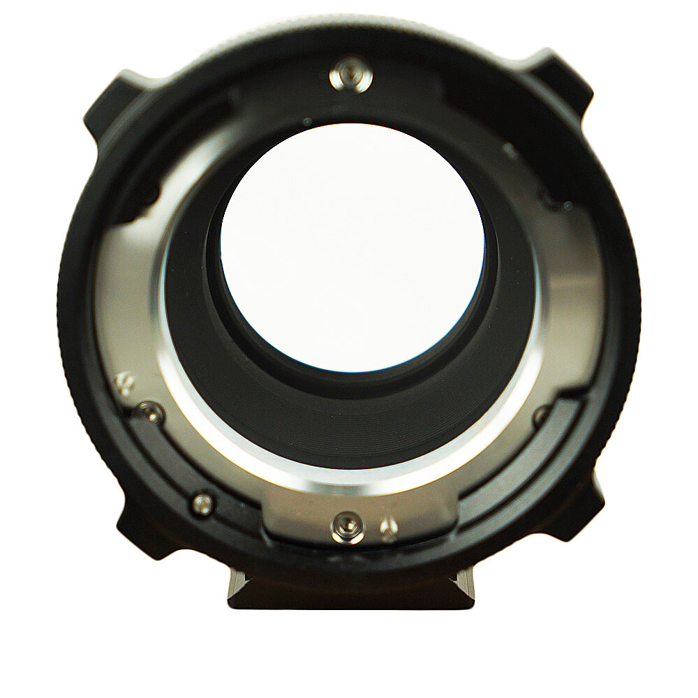 PL-NEX PL-E Arri Arriflex PL Lens to Sony E NEX Mount Adapter A7 A7R ...