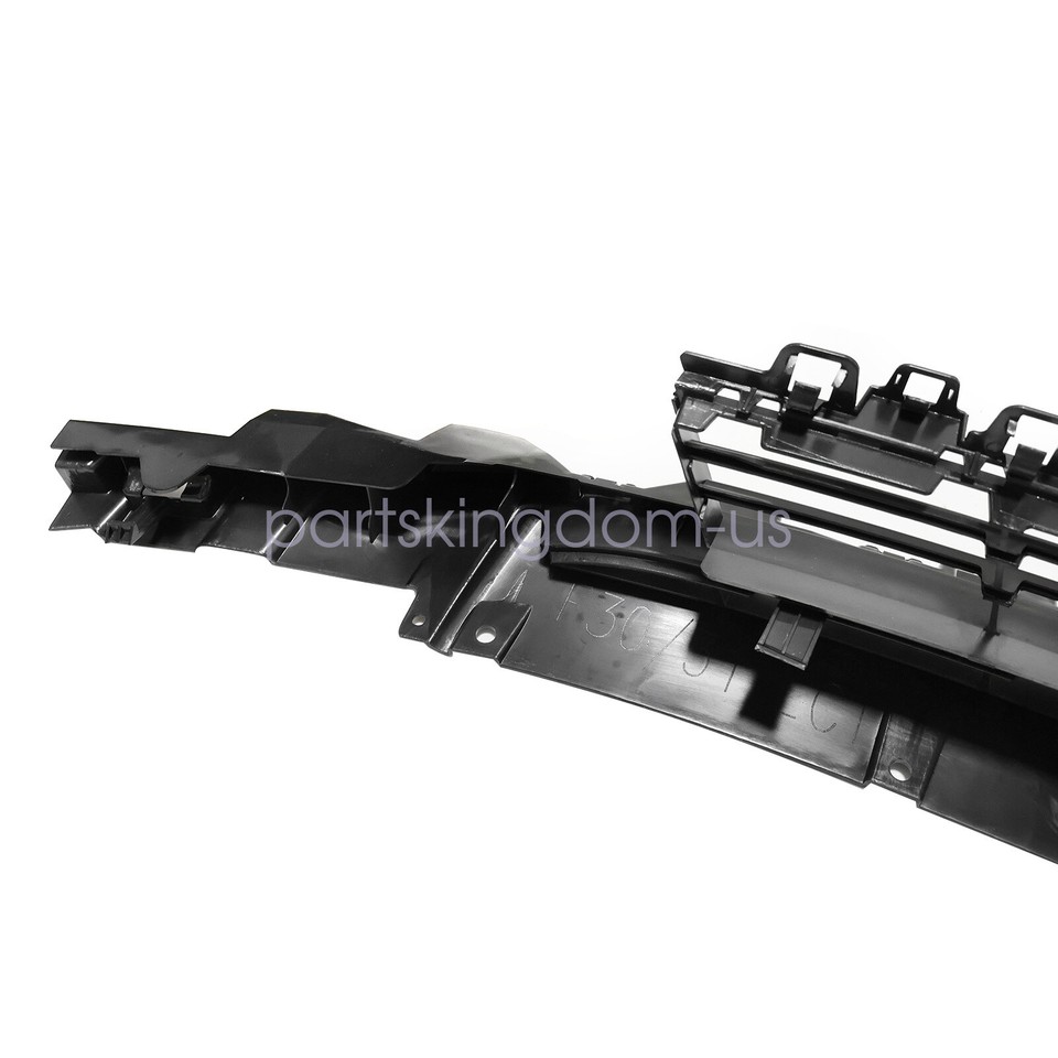 For BMW 320i 2016-2018 Fit 330i 2017-2018 51117386152 Front Bumper ...