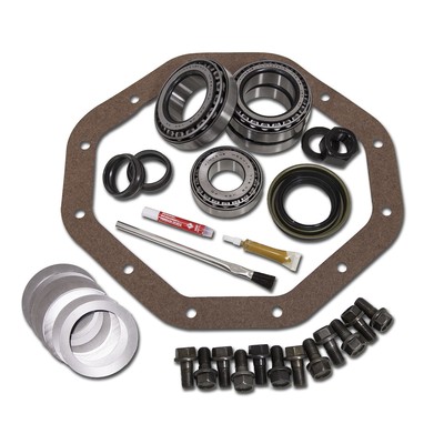 Yukon Gear Zk C9 25 R B Usa Standard Master Overhaul Kits L | eBay