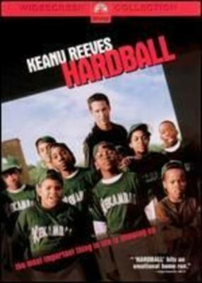 HARDBALL / [DVD] 97363307945| eBay