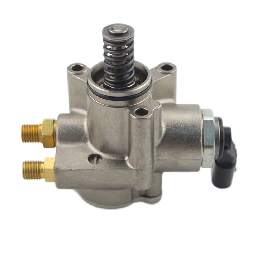 For Audi Q7 VW Porsche 3.6L V6 Injection High Pressure Fuel Pump ...