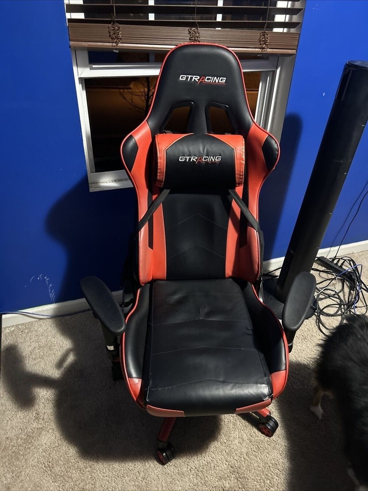 gaming chair | eBay