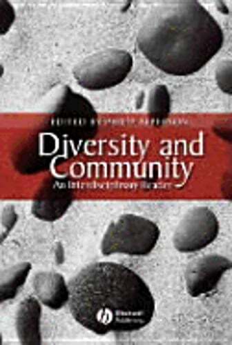 Diversity and Community Interd by Philip Alperson: New 9780631219477 | eBay