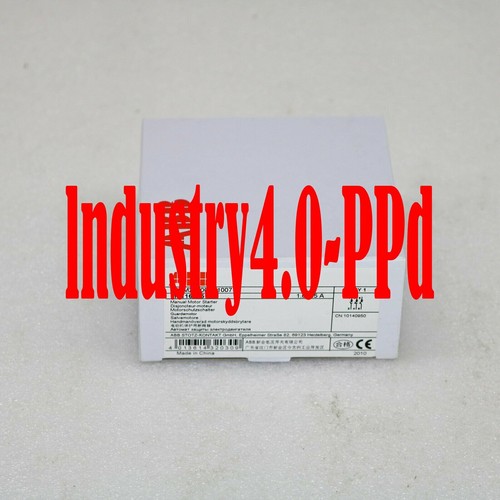 New ABB MS116-2.5 MS1162.5 1.6-2.5A Circuit Breaker Free Shipping | eBay