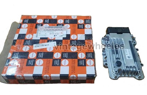 OEM 1805AAA01571N ECU ENGINE MANAGEMENT SYSTEM FITS FOR MAHINDRA ROXER ...