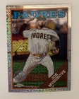 2023 Series 2 Silver Mojo #2T88C-46 Joe Musgrove - San Diego Padres | eBay