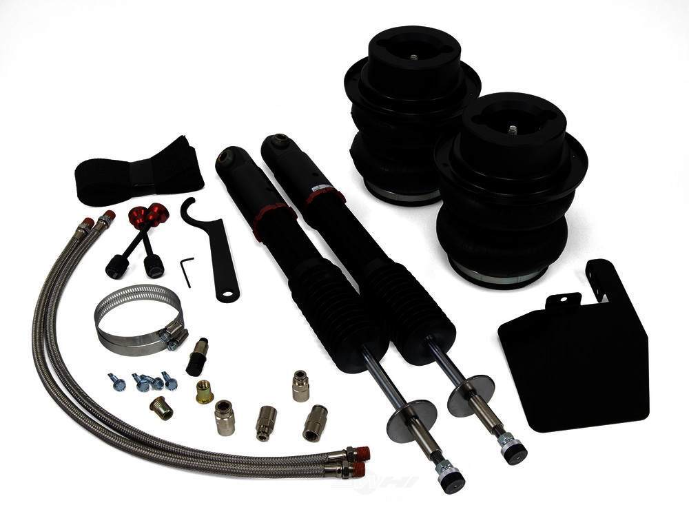 Air Suspension Spring Hardware Kit Air Lift 78626 for sale online | eBay