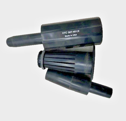 Ford Rotunda OTC 307-451 Transmission Fluid Pump Seal Installer Tool ...