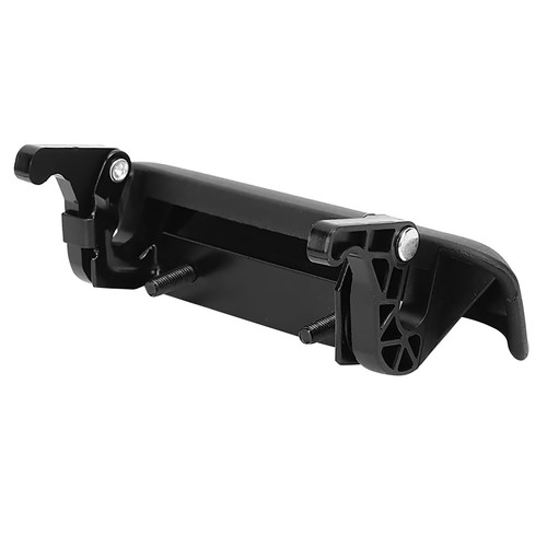 Exterior Rear Tailgate Handle For Ford Ranger Edge FX4 Splash Sport STX ...