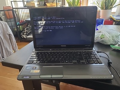 Toshiba P755 | eBay