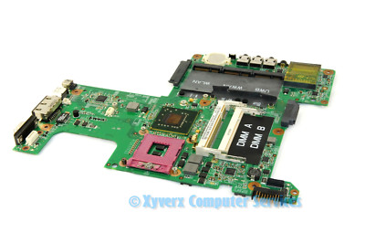 PT113 GENUINE DELL SYSTEM BOARD INTEL HDMI INSPIRON 1525 (GRADE A ...