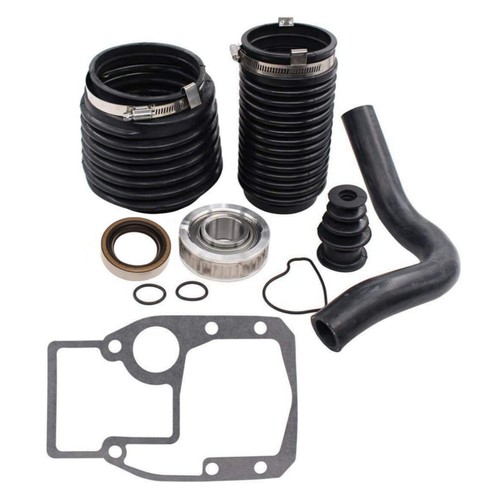 Bellows Kit For OMC Cobra Sterndrive I/O Replaces 3854127 3841481 ...