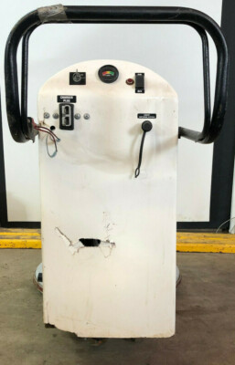 BETCO PowerBuff XT II 27 Floor Burnisher - Battery Powered Model - Used | eBay