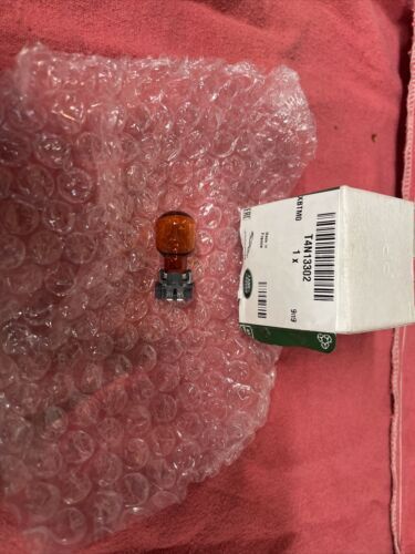 JAGUAR 16-17 XF Headlight Head Light Lamp-Signal Bulb T4N13303 GENUINE ...