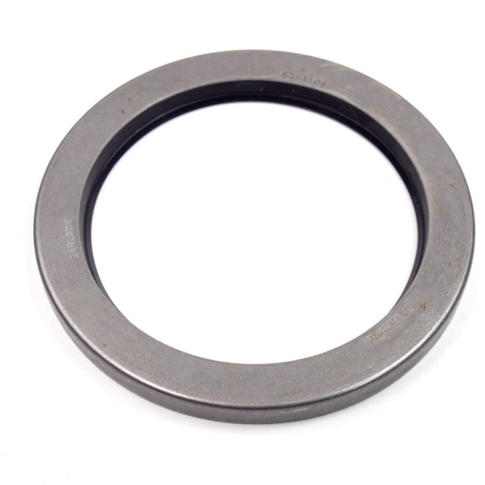 Garlock Klozure 21086-3104 Oil Seal 5.313" .875" x 0.500" Nitrile 53 x ...