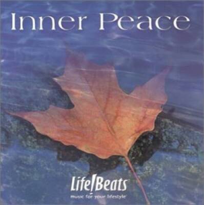 Inner Peace - Audio CD By Life! Beats - VERY GOOD | eBay