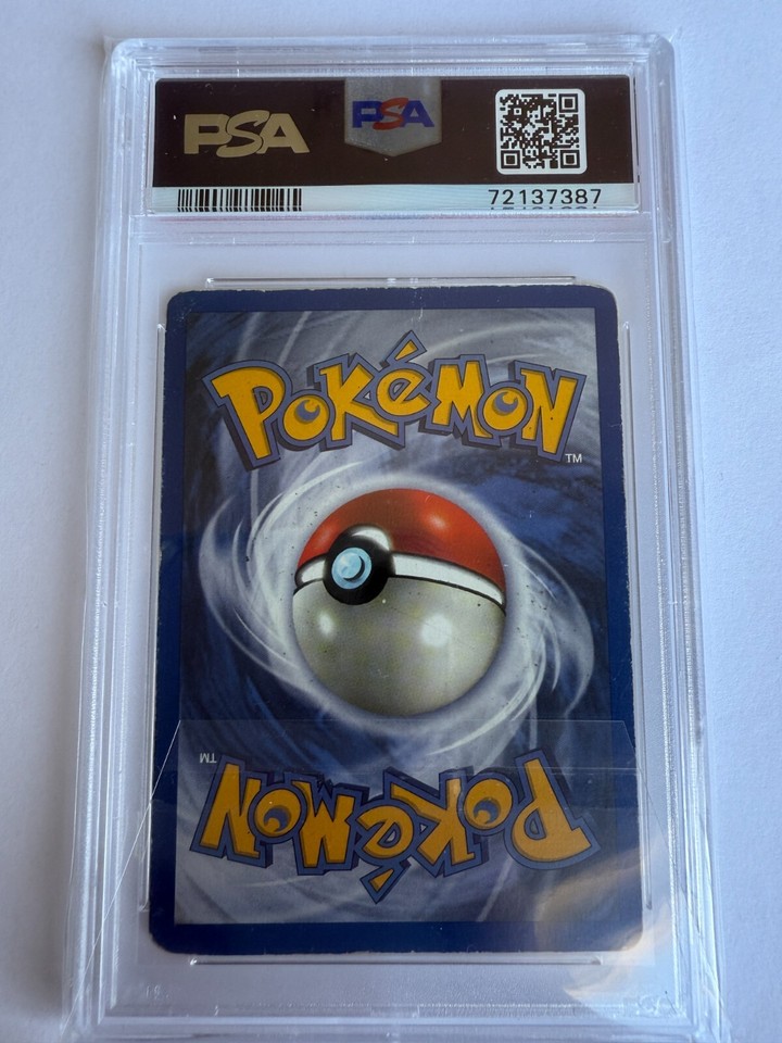 1999 Pokemon Base Set - Charizard Holo 004/102 Base Set Holo Rare ...