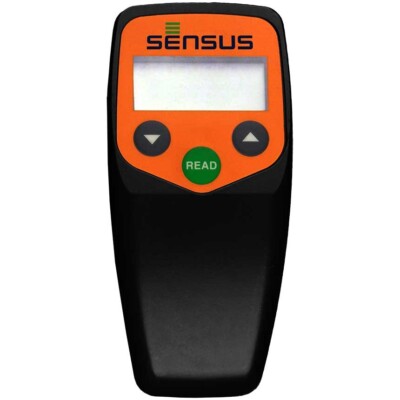 Gas & Water Meters - Sensus Water Meter