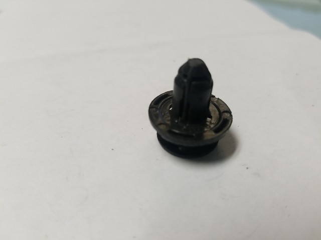 TESLA MODEL 3 2020 LHD Push Pull Rivet Kit 1006521-00-A 15033444 for ...