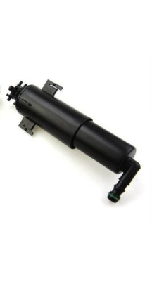 Gicleur de Lave Phare Avant Droit BMW X5 E70 M X6 E71 E72 61677223060 ...