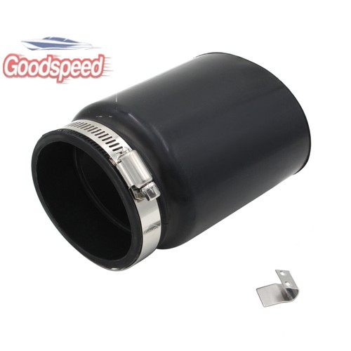 Exhaust Tube Bellows for Mercruiser Alpha and Bravo Stern Drive ...