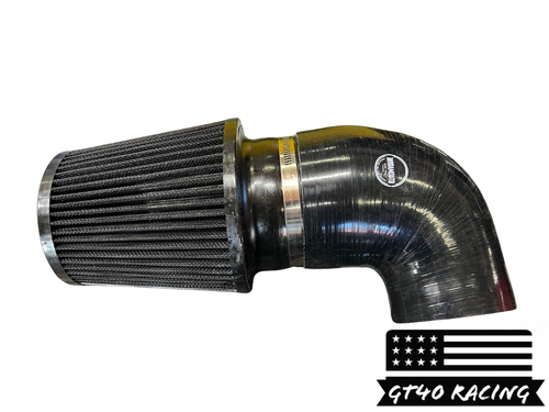 Black Sea-Doo Air intake 2002-2025 RXT X RXP GTX 300 260 SHORTY COLD ...
