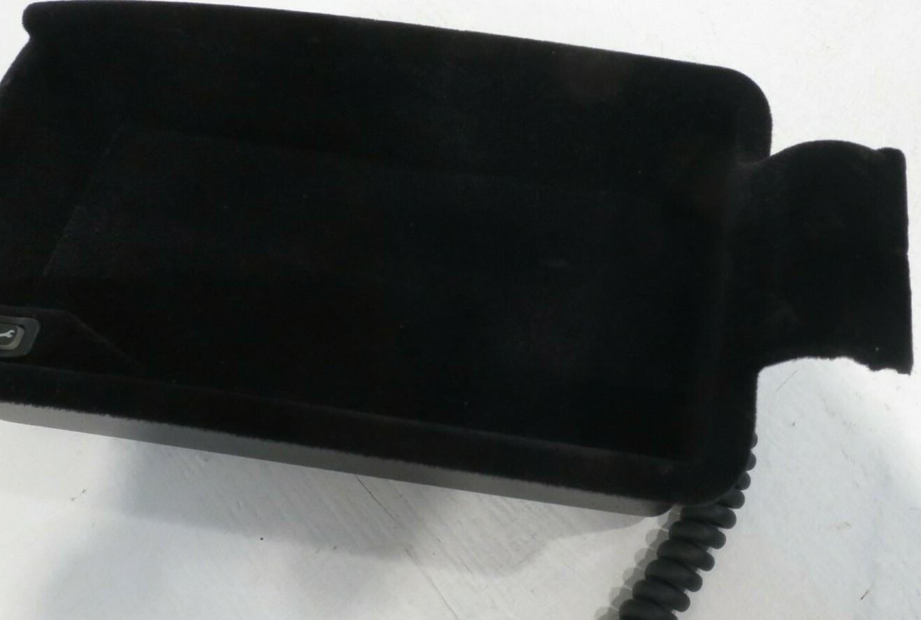 OEM Mercedes-Benz CENTER CONSOLE LOWER COVER LID HOUSING fits CLK 320 ...