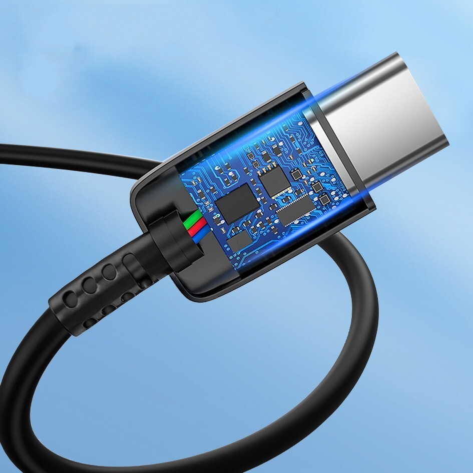 Super Fast Charger 25W USB C Charger Type C Charger Cord 3FT For ...