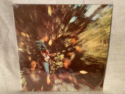 Credence Clearwater Revival Bayou Country Record Vinyl LP | eBay