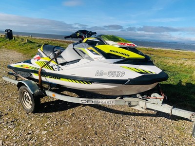 seadoo rxp300 rs , swap px w.h.y | eBay UK