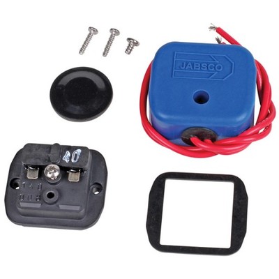 Jabsco Pressure Switch 60PSI For 32605 & 32900 Washdown | eBay