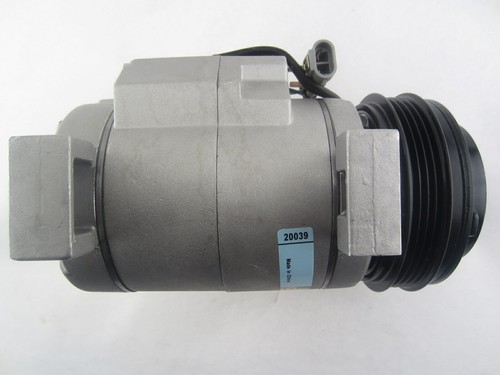 A/C Compressor OEM Denso 10S17F for Chevrolet Avalanche, Avalanche 1500 ...