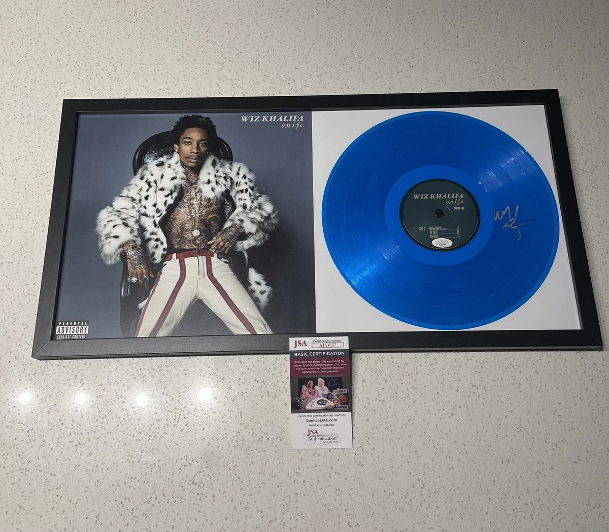 Wiz Khalifa 2022 Album