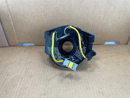 2002-2008 JAGUAR X-TYPE STEERING WHEEL SRS CLOCK SPRING OEM, 1X43 ...