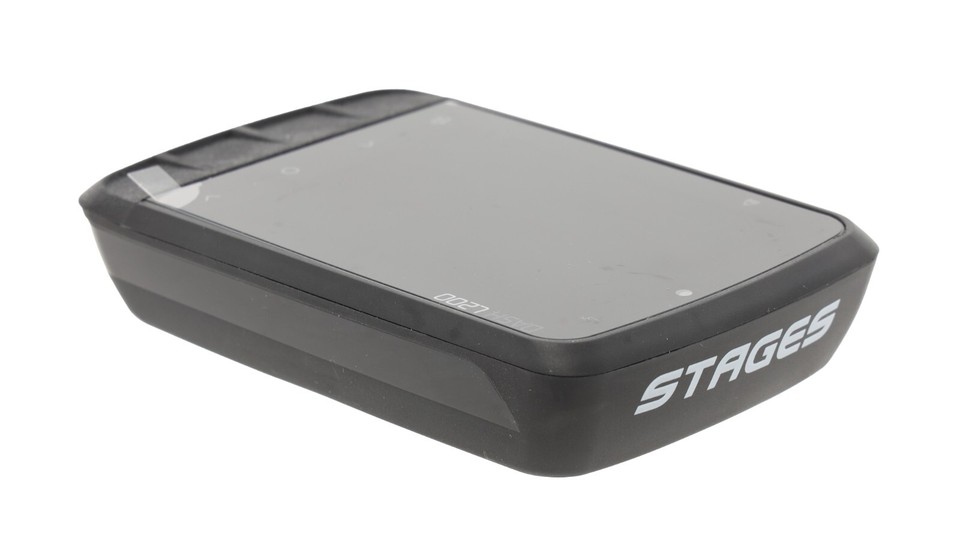 Stages Dash L200 GPS Bike Computer Cycling ANT+ Bluetooth Navigation Mapping MTB | eBay