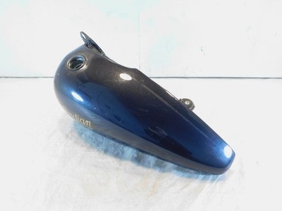 01 2001 Indian Gilroy Scout Black Left Side Fuel Gas Petrol Tank 26-017 ...