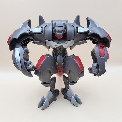 BAKUGAN (Spin Master 2011) Mechtanium Surge Zenthon MECHTOGAN TITAN ...