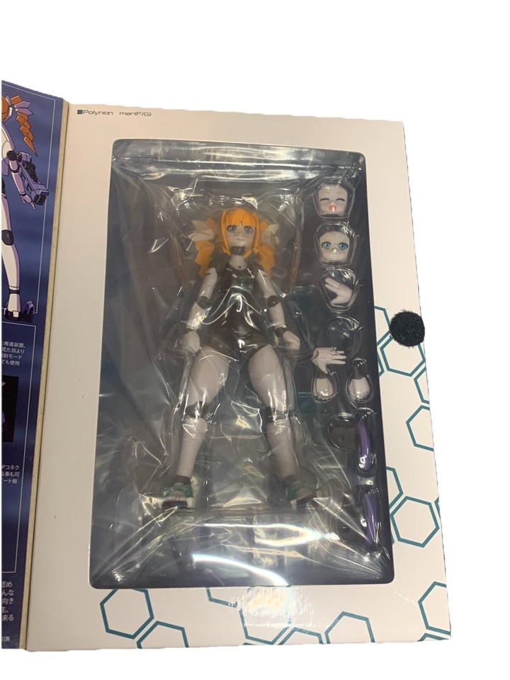 Daibadi Polynian FG 04 Mel | eBay