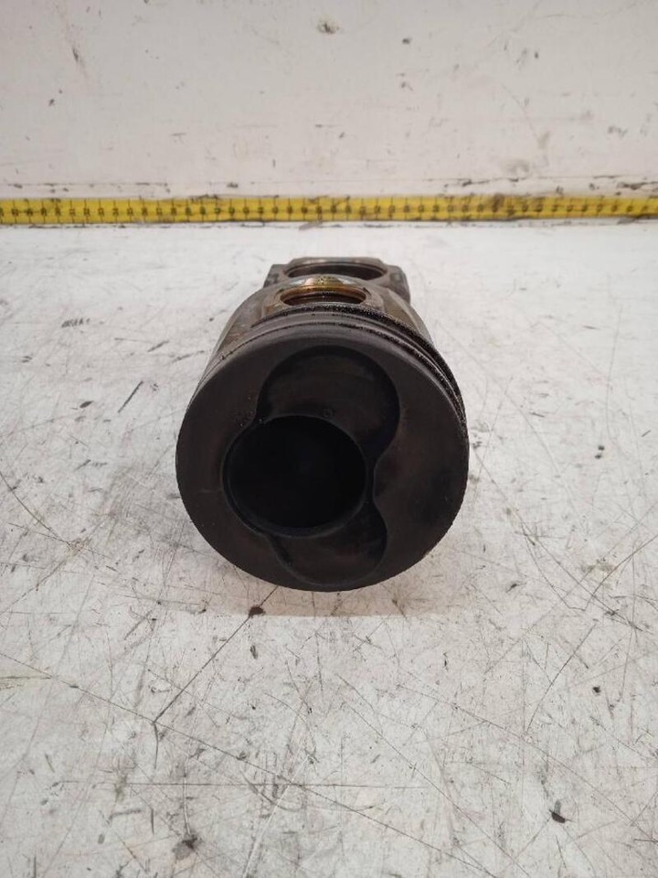 81151 piston pour VOLKSWAGEN T4 TRANSPORTER FURGONETA SYNCRO (MOD. 1991 ...